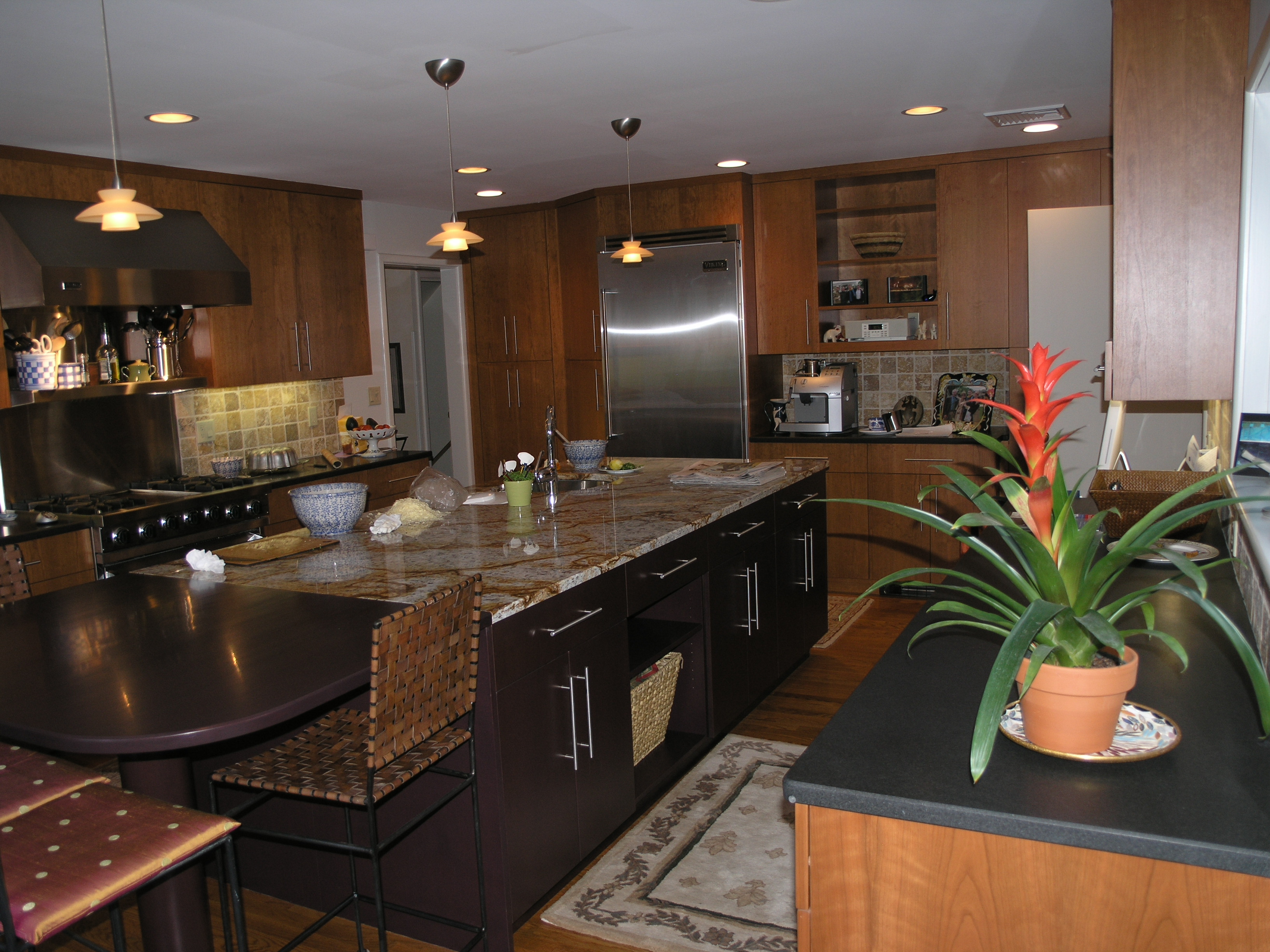 Common Vision | Kitchen Remodeling, Bathroom Remodeling, New Haven ...